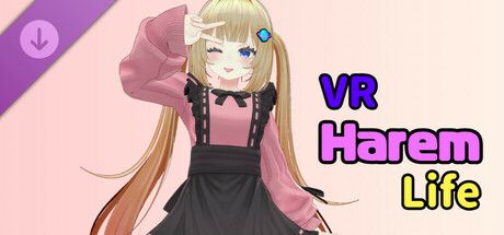 VR Harem Life DLC: Minami Patches - MobyGames