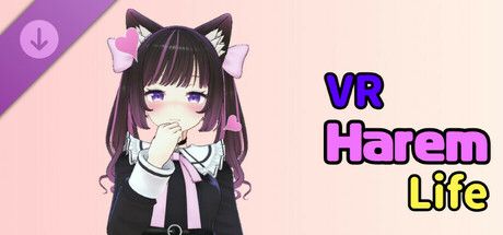 VR Harem Life DLC: Aika (2025) - MobyGames