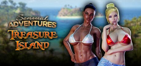 Sensual Adventures: Treasure Island Forum - MobyGames