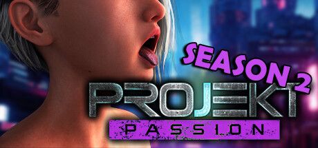 Projekt: Passion - Season 2 Releases - MobyGames