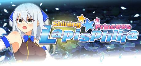 Shining Princess Lapisphilia (2024) - MobyGames
