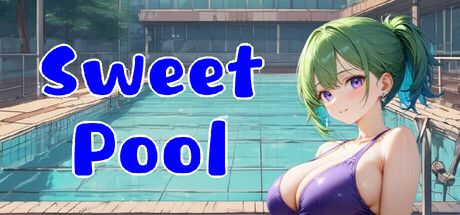 Sweet Pool (2025) - MobyGames