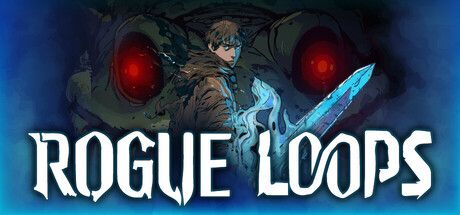Rogue Loops box covers - MobyGames