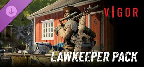 Vigor: Lawkeeper Pack (2024) - MobyGames