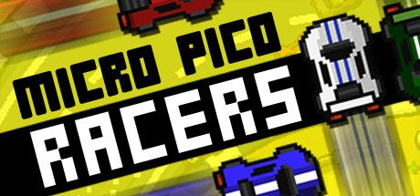 Micro Pico Racers Attributes, Tech Specs, Ratings - MobyGames