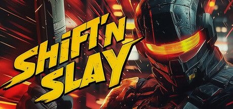 Shift'n Slay (2025) - MobyGames