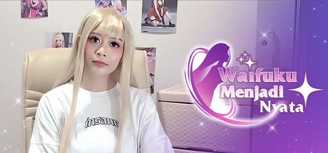 My Waifu Becomes Real (2025) - MobyGames