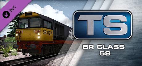 TS: BR Class 58 - MobyGames
