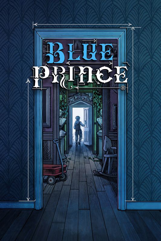 Blue Prince credits - MobyGames