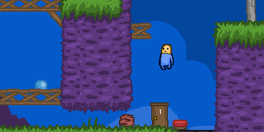 Doooors (2010) - MobyGames