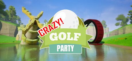 Crazy Golf Party Releases - MobyGames
