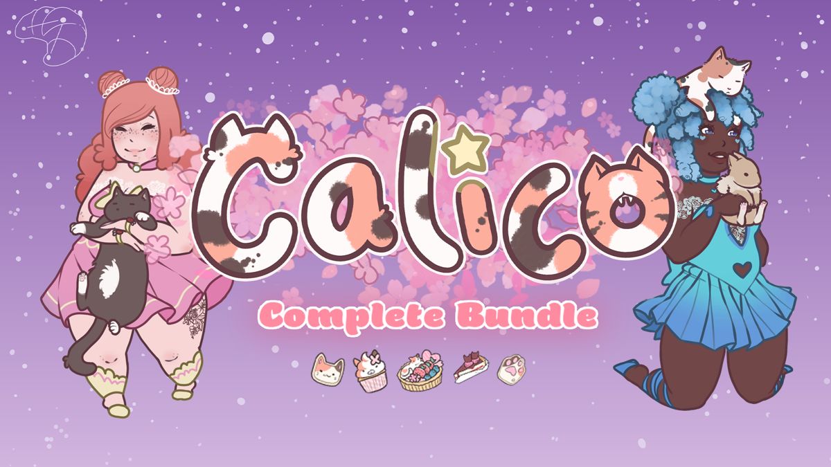 Calico: Complete Bundle (2025) - MobyGames
