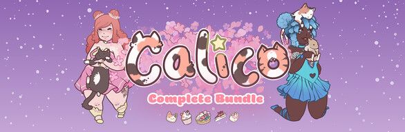 Calico: Complete Bundle credits - MobyGames