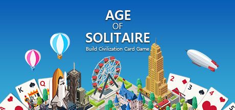 Age of Solitaire cover or packaging material - MobyGames