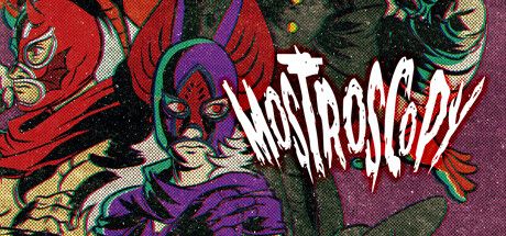 Mostroscopy (2021) - MobyGames