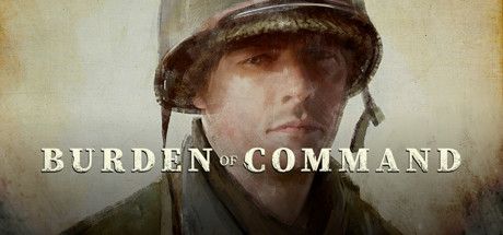 Burden of Command (2025) - MobyGames