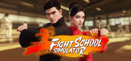 Price history for Fight School Simulator - MobyGames