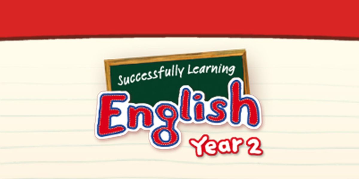 Successfully Learning English Year 2 (2011) - MobyGames