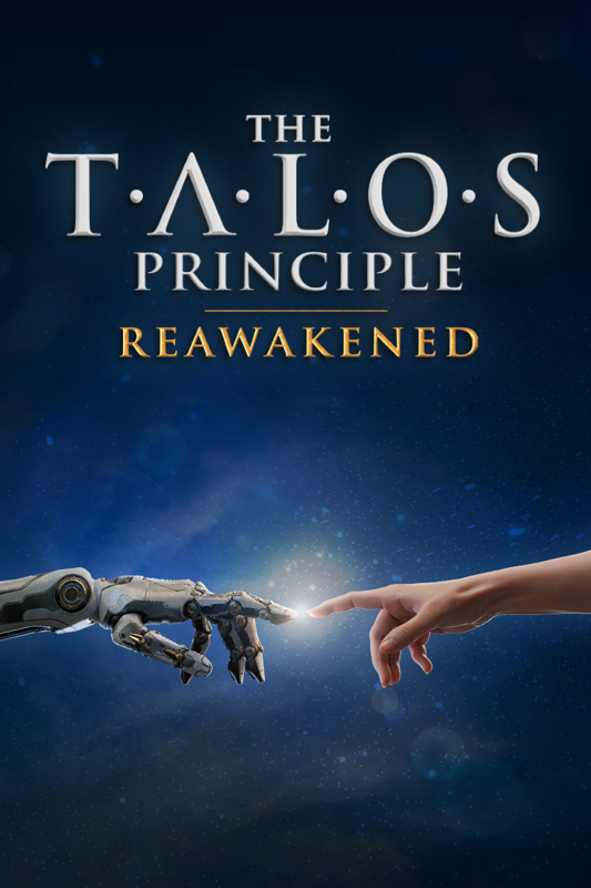 The Talos Principle: Reawakened Releases - MobyGames