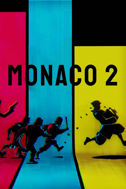 Monaco 2 Releases - MobyGames