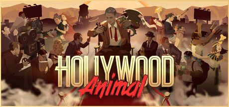 Hollywood Animal (2025) - MobyGames