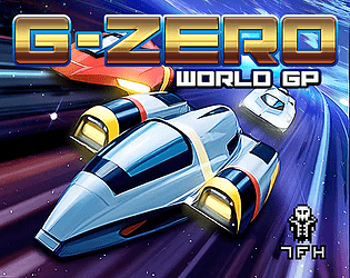 G-ZERO World GP (2024) - MobyGames