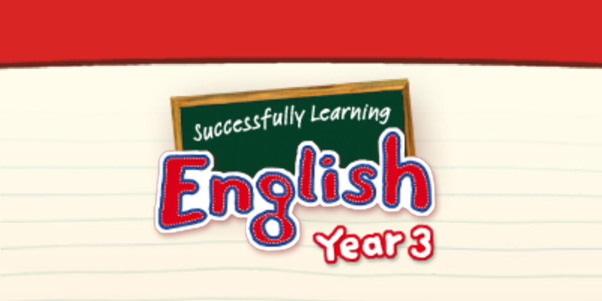 Successfully Learning English Year 3 (2011) - MobyGames