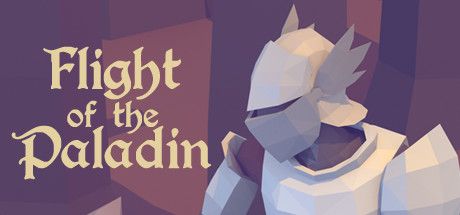 Flight of the Paladin (2015) - MobyGames