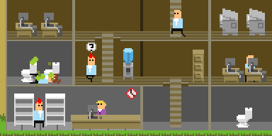 BactoCo (2014) - MobyGames