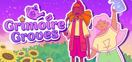 Grimoire Groves (2025) - MobyGames