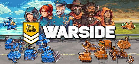 Warside Releases - MobyGames
