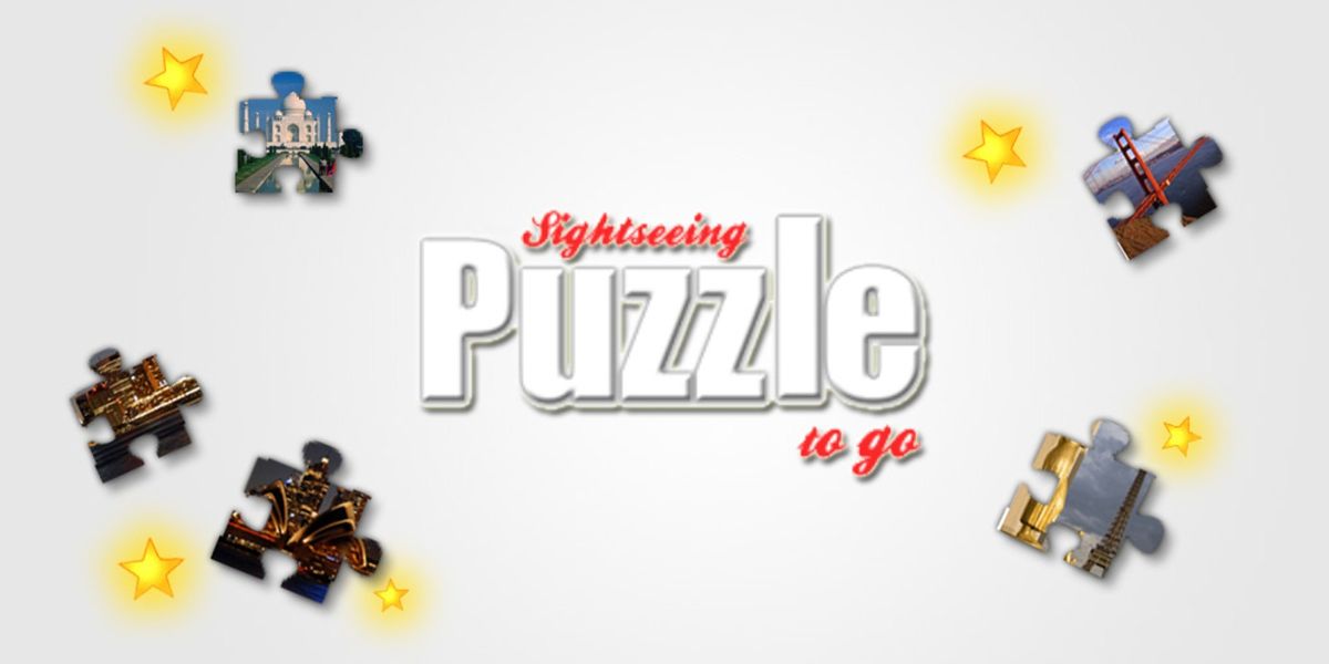 Puzzle: Sightseeing box covers - MobyGames