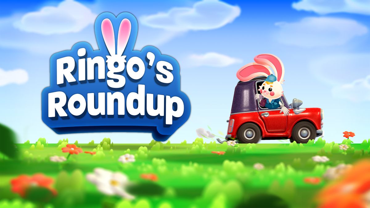Ringo's Roundup (2025) - MobyGames