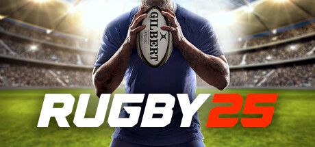 Rugby 25 Releases - MobyGames