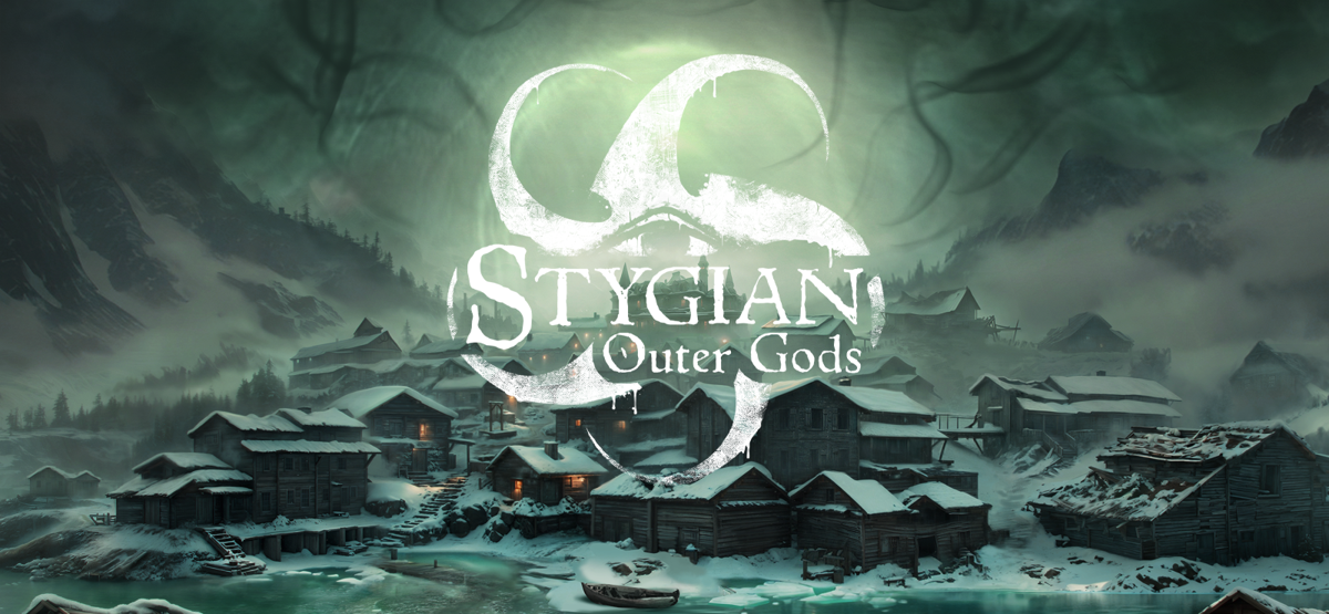 Stygian: Outer Gods Patches - MobyGames
