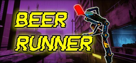Beer Runner box covers - MobyGames