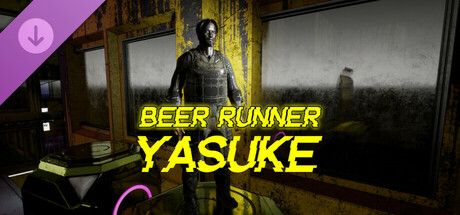 Beer Runner: Yasuke (2025) - MobyGames