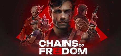 Chains of Freedom credits - MobyGames
