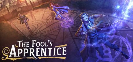 The Fool's Apprentice Attributes, Tech Specs, Ratings - MobyGames