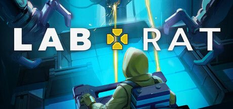 Lab Rat Releases - MobyGames