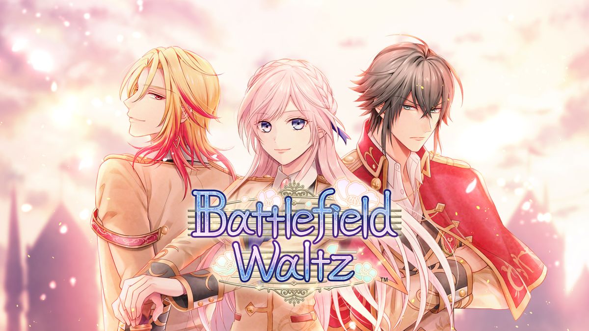 Battlefield Waltz (2023) - MobyGames