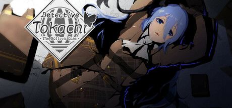 Tokachi Detective: The Balloon Case Forum - MobyGames