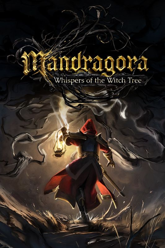 Mandragora: Whispers of the Witch Tree Forum - MobyGames