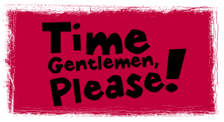 Time Gentlemen, Please! (2009) - MobyGames