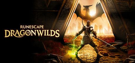 RuneScape: Dragonwilds promo art, ads, magazines advertisements - MobyGames