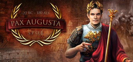 Pax Augusta (2025) - MobyGames