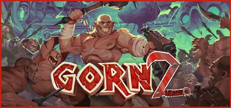 Gorn 2 credits - MobyGames