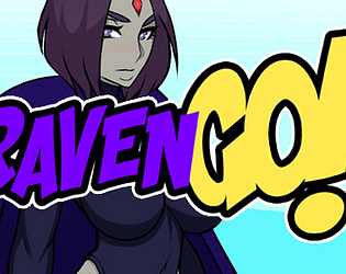Raven Go! (2018) - MobyGames