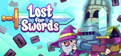 Lost for Swords (2025) - MobyGames