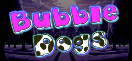 Bubble Dogs (2024) - MobyGames